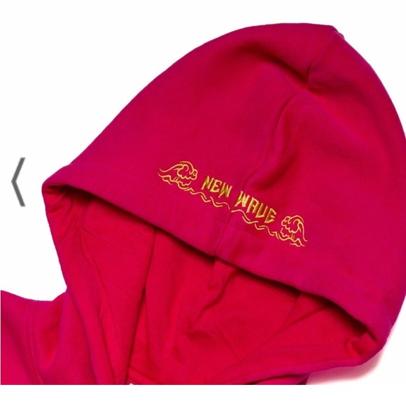 Jackets & Coats | New Wave Hoodie | Poshmark